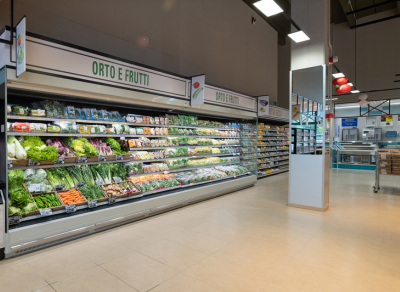 Basko, Gruppo Sogegross - Arneg